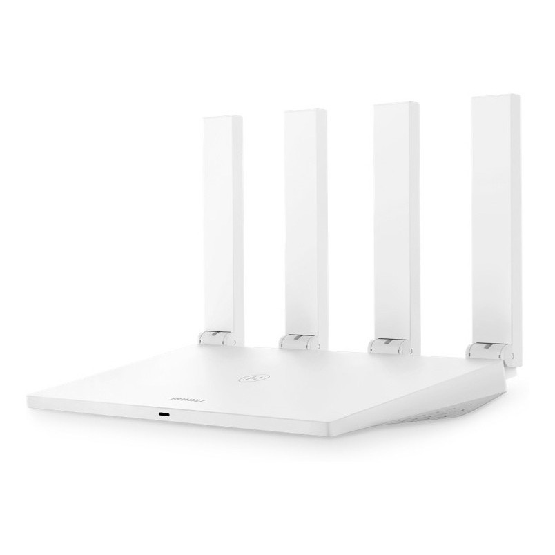 Roteador Wireless Huawei AX2S, Wi-Fi 6, Gigabit Ethernet, 1500Mbps ...
