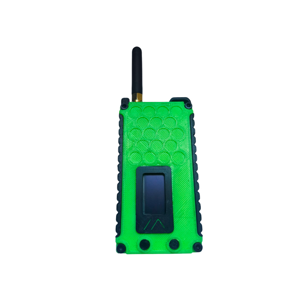 Meshtastic Heltec Lora V2 controlador de carga SEM PLACA | Shopee Brasil