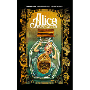 Alice Ever After (edição em português) | Shopee Brasil