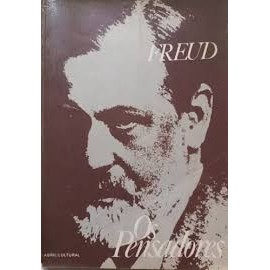 Os Pensadores: CINCO LIÇÕES DE PSICANALISE autor SIGMUNDO FREUD ...