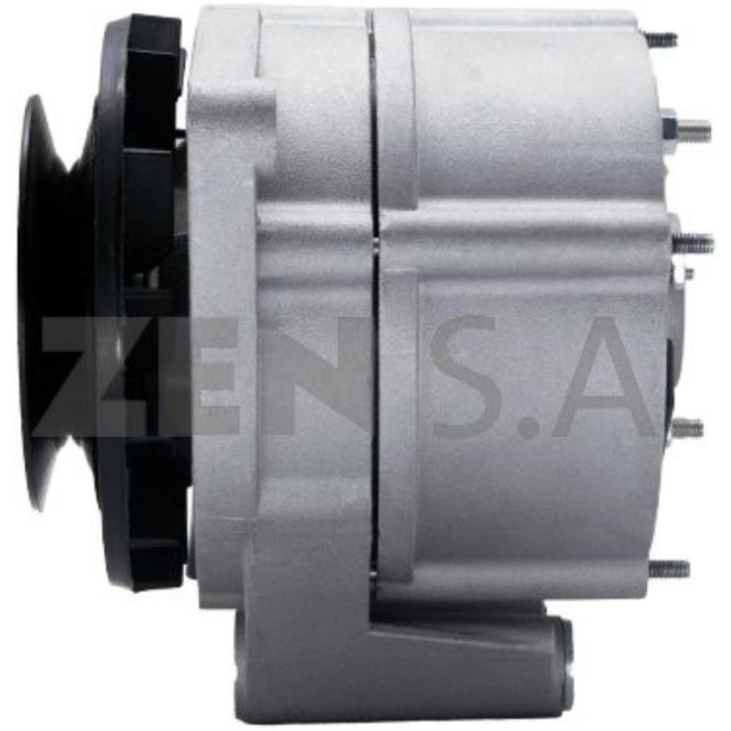 Alternador Mercedes Benz L 608 D 1973 a 1987 ZEN 41001 | Shopee Brasil