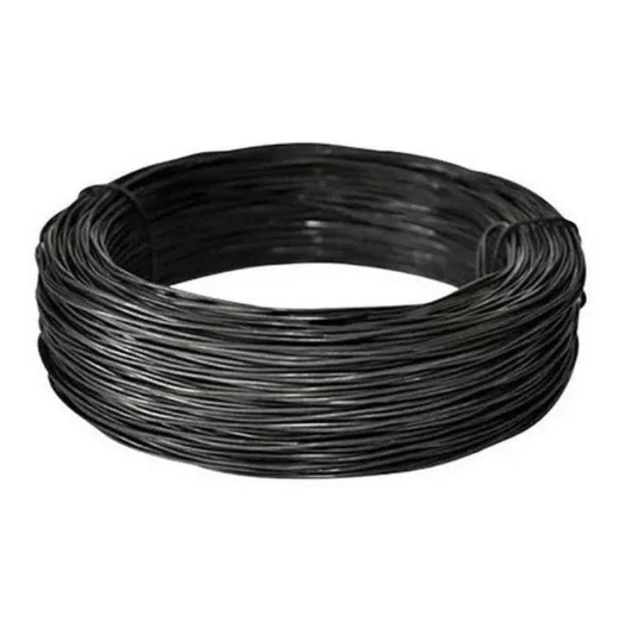 Arame Recozido Torcido 1 Kg | Shopee Brasil