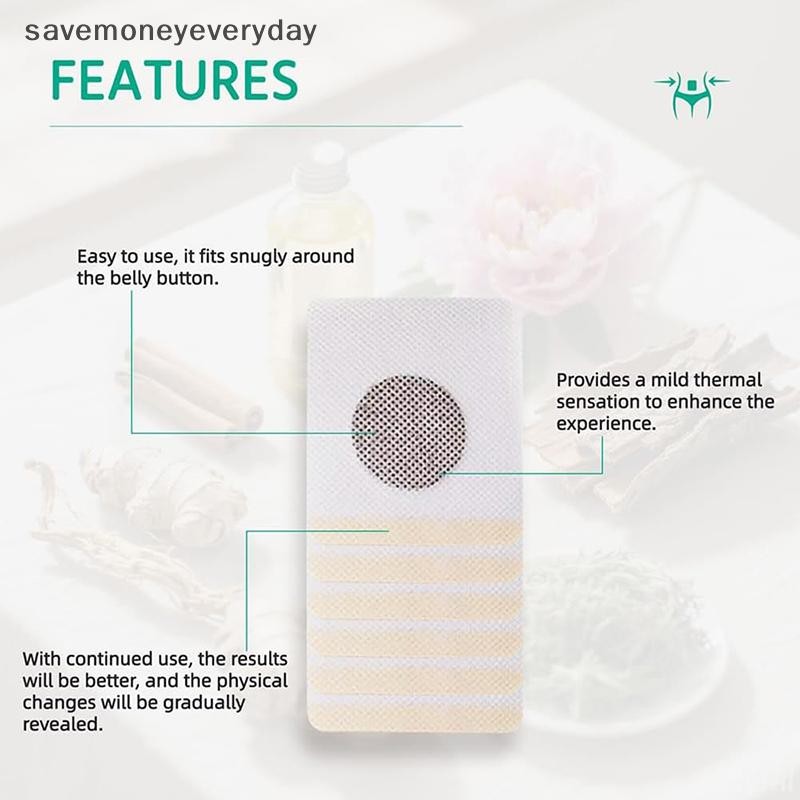 [SMY] Ozem Patch Rejuvacare Ozempatch Para Mulheres Ingredientes ...