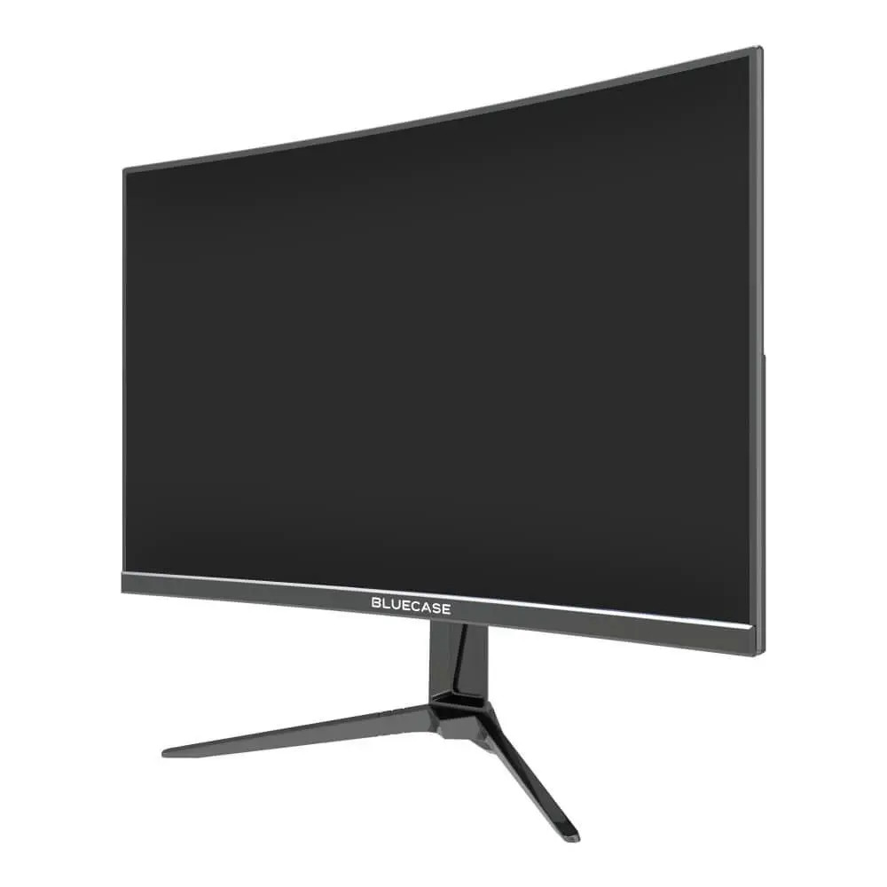 MONITOR 21,5" PRETO LED BM22K2HVW BLUECASE CX PARDA - 75HZ / WIDESCREEN ...