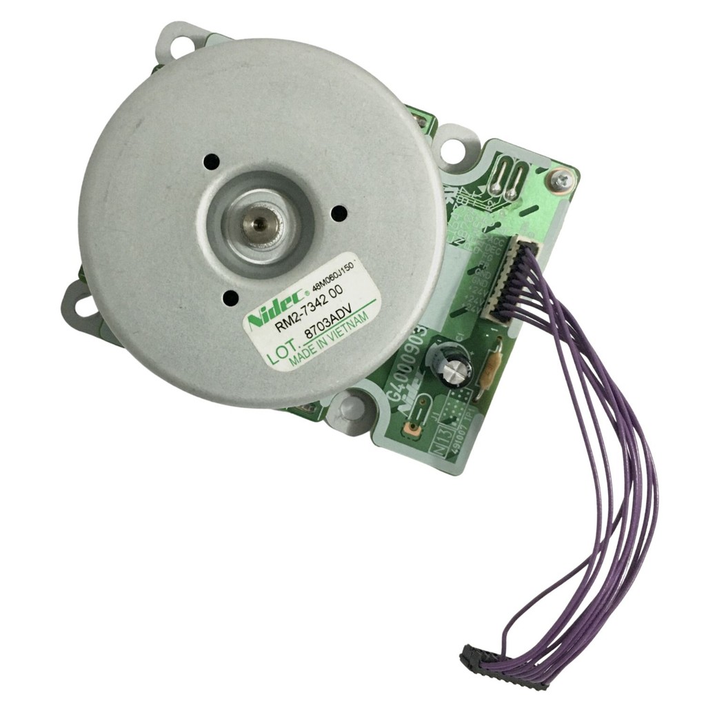 Motor Drum Hp Laserjet Pro M377 M452 M454 M477 Rm2-7342 | Shopee Brasil