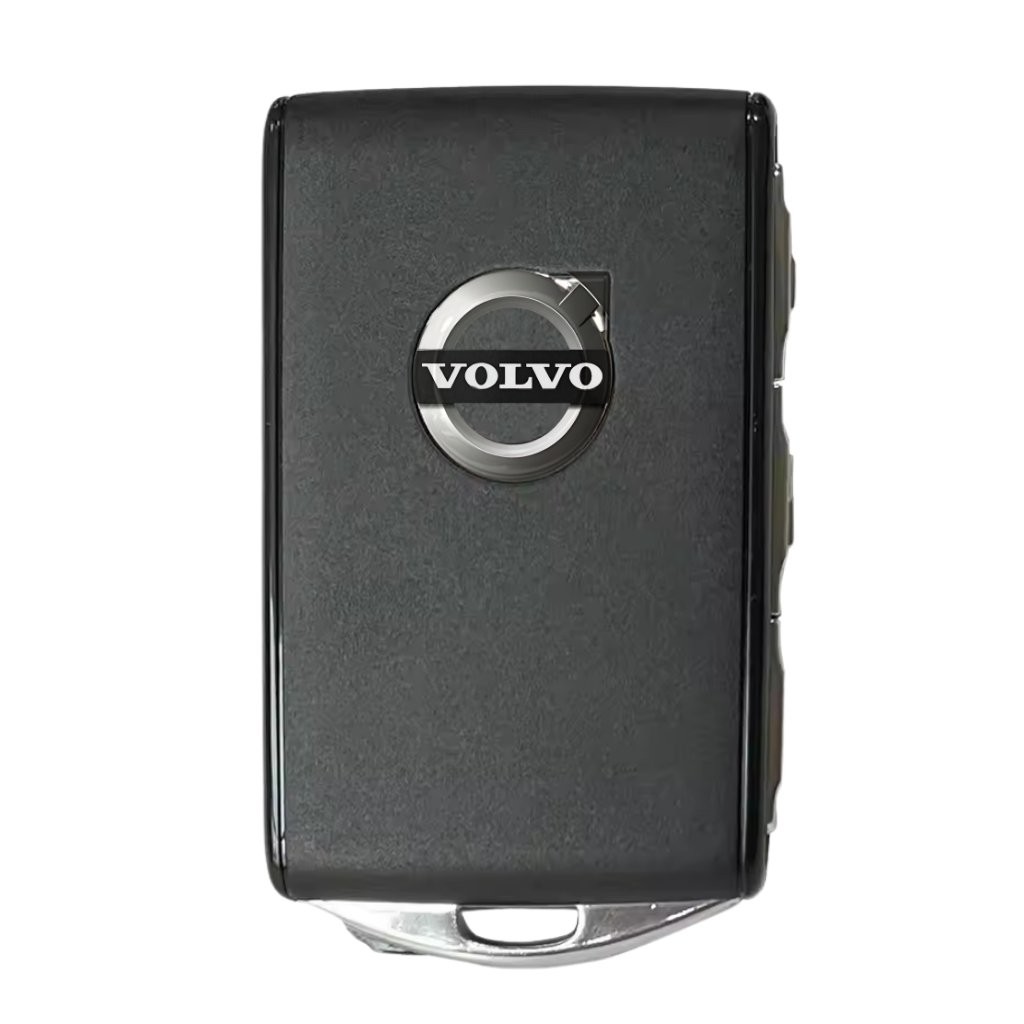 Chave Volvo 8A 433 690 540 Xc90 Ic 4008-Huf8423 | Shopee Brasil