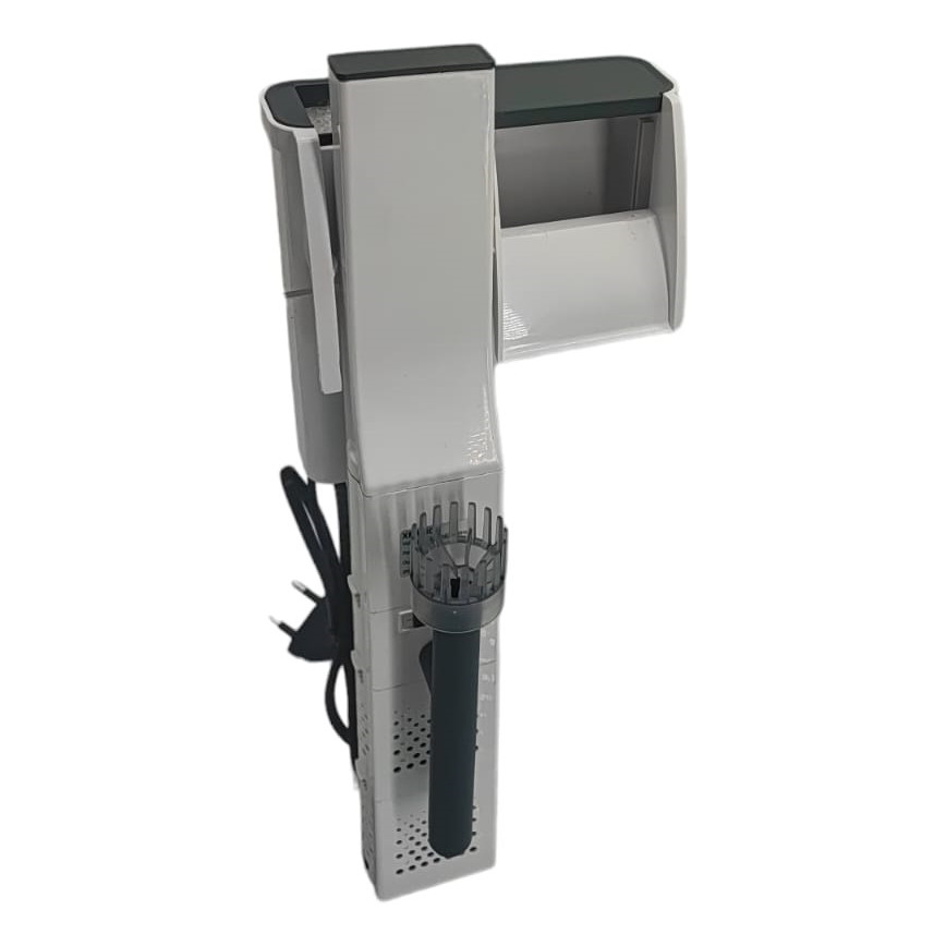 Filtro Externo Hangon Sunsun Xba-200 200l/h P/ Aquário 220V | Shopee Brasil