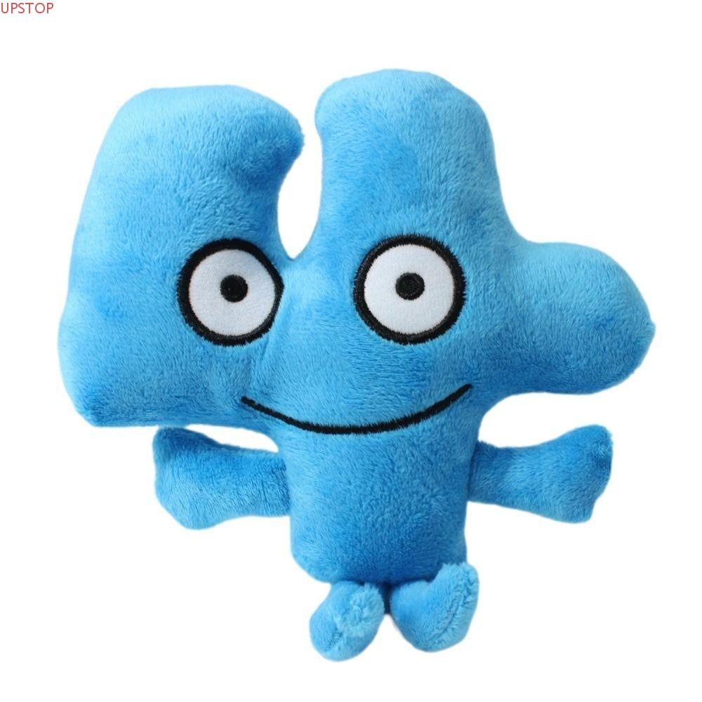 UPSTOP Dream Island Plushies , Travesseiro De Pelúcia X Anime ...
