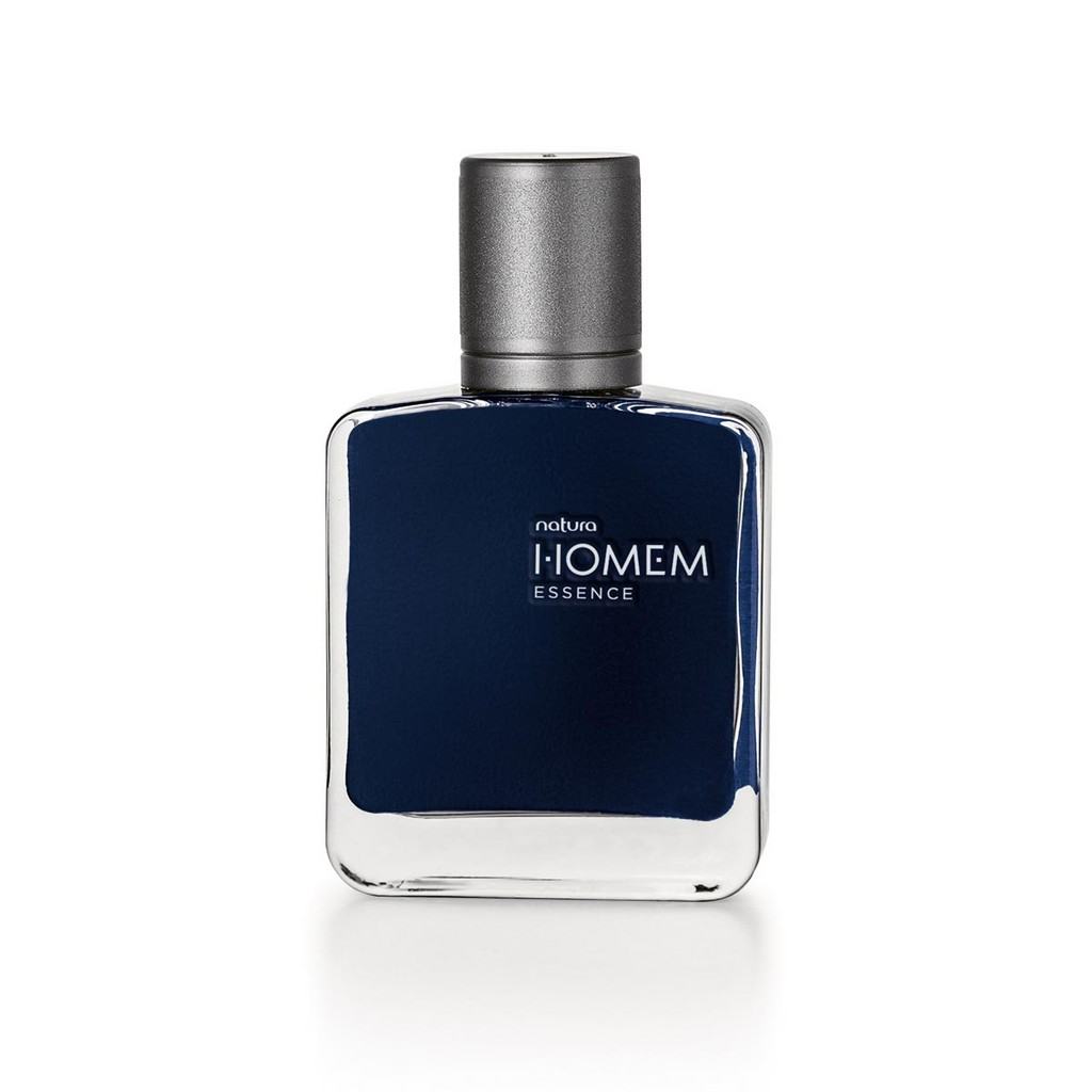 Perfume Natura Homem Essence Miniatura 25ml | Shopee Brasil