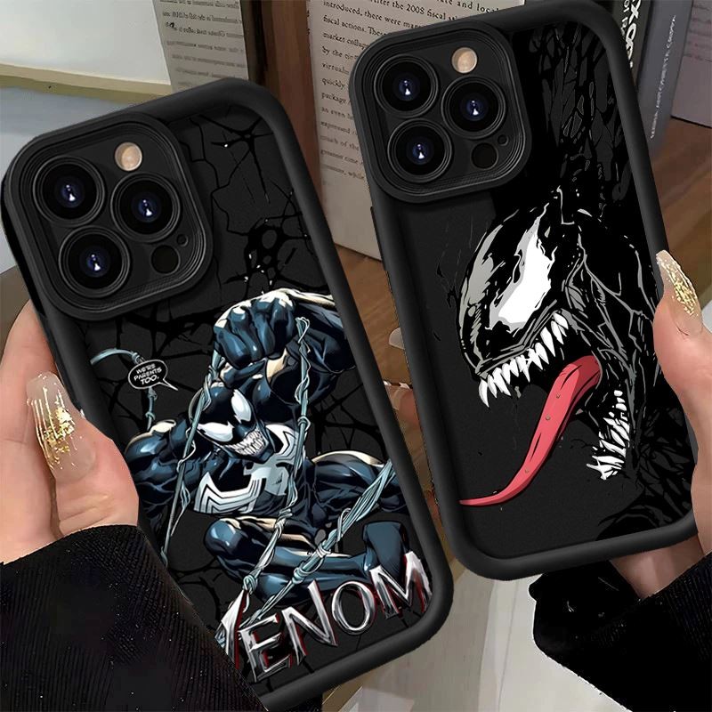 Capinha Capa Para Redmi 14C Note 14 Pro 13C 12C Note13 12 11 10 10S A3 10C 9s 8 Cool Dazzling ...