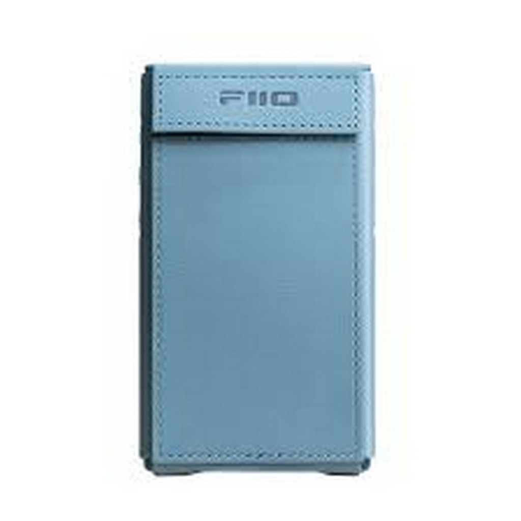 Case de Couro para Fiio KA13 SK-JM21 | Shopee Brasil