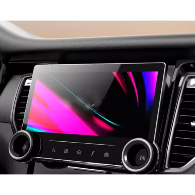 Central Multimídia 10.33 polegadas Android 12″ Universal 2DIN com GPS ...