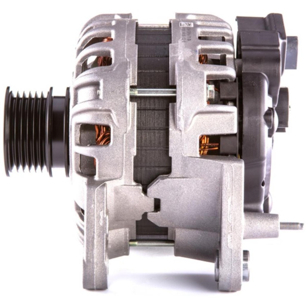 Alternador 9Ah 14V Vw Polo 2002 a 2014 Bosch F 000 BL0 4C0 | Shopee Brasil