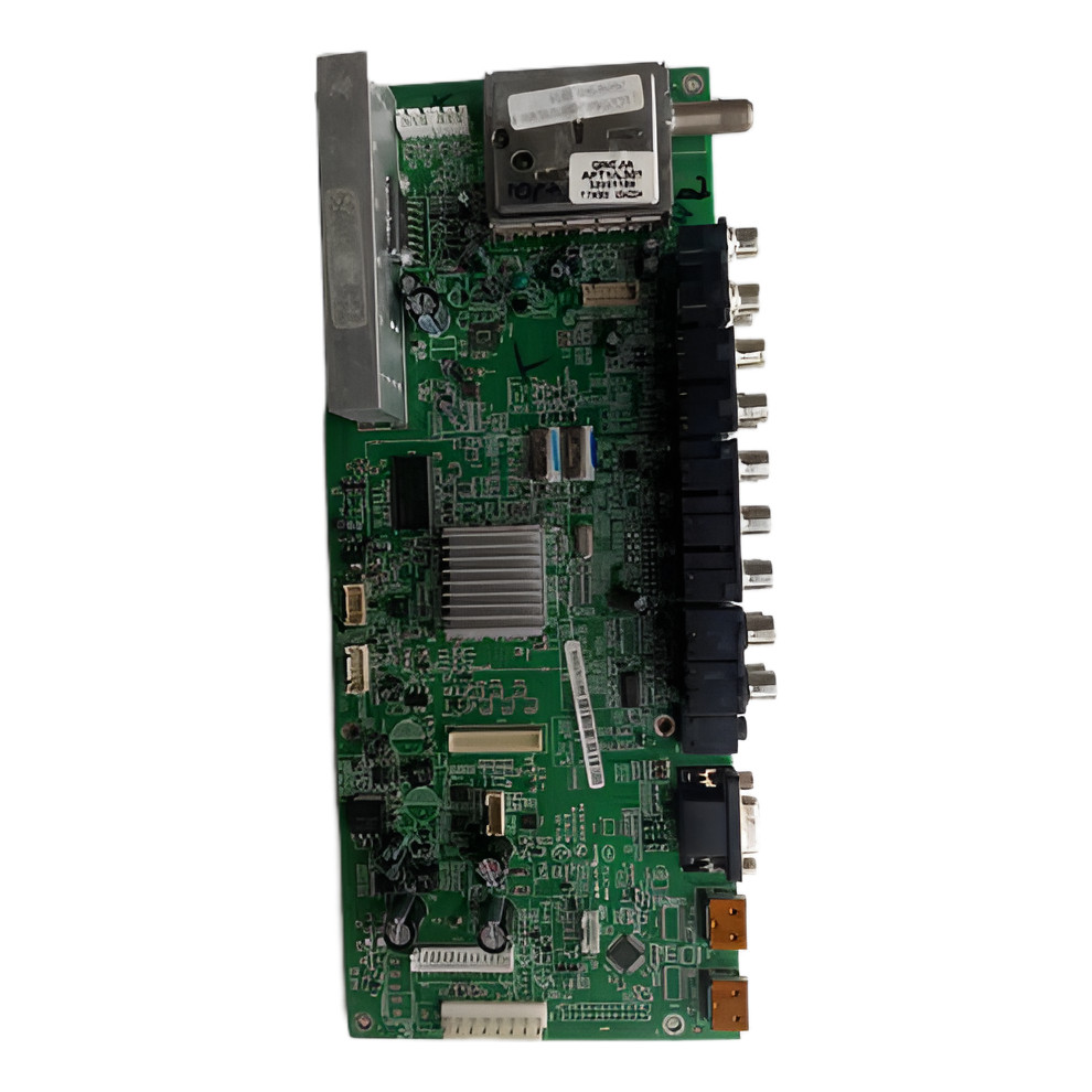 PLACA PRINCIPAL SEMP TOSHIBA 35014219 LC3245W | Shopee Brasil