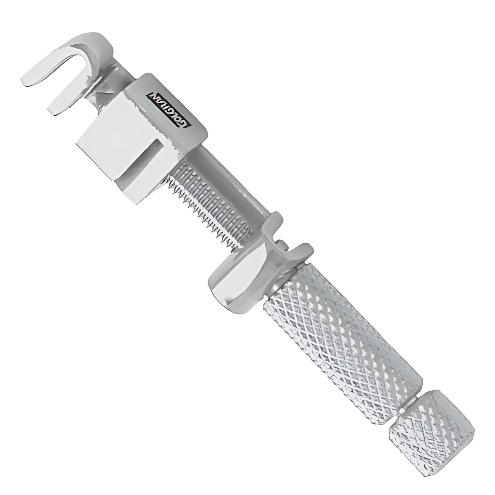 Porta Matriz para Adaptação e Fixação Tofflemire Golgran | Shopee Brasil