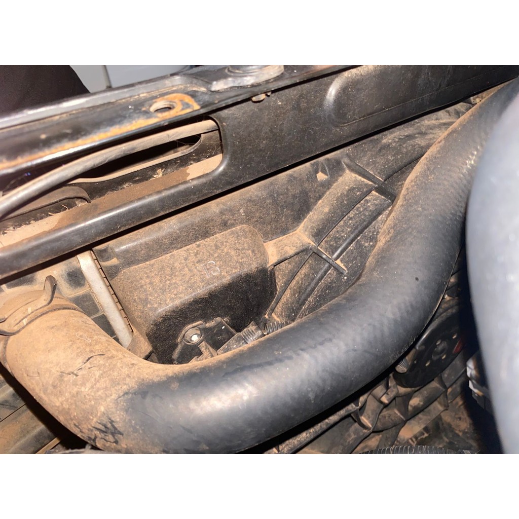 Kit radiador hyundai hb20 1.0 2012/15 hatch n72 | Shopee Brasil