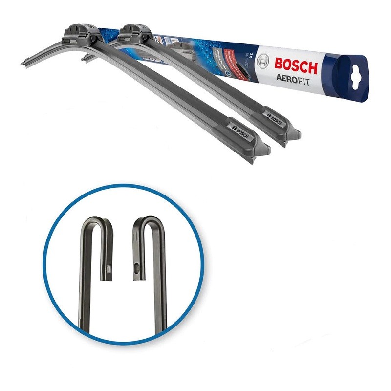 Palheta Bosch Dianteira AF22 AEROFIT Original | Shopee Brasil