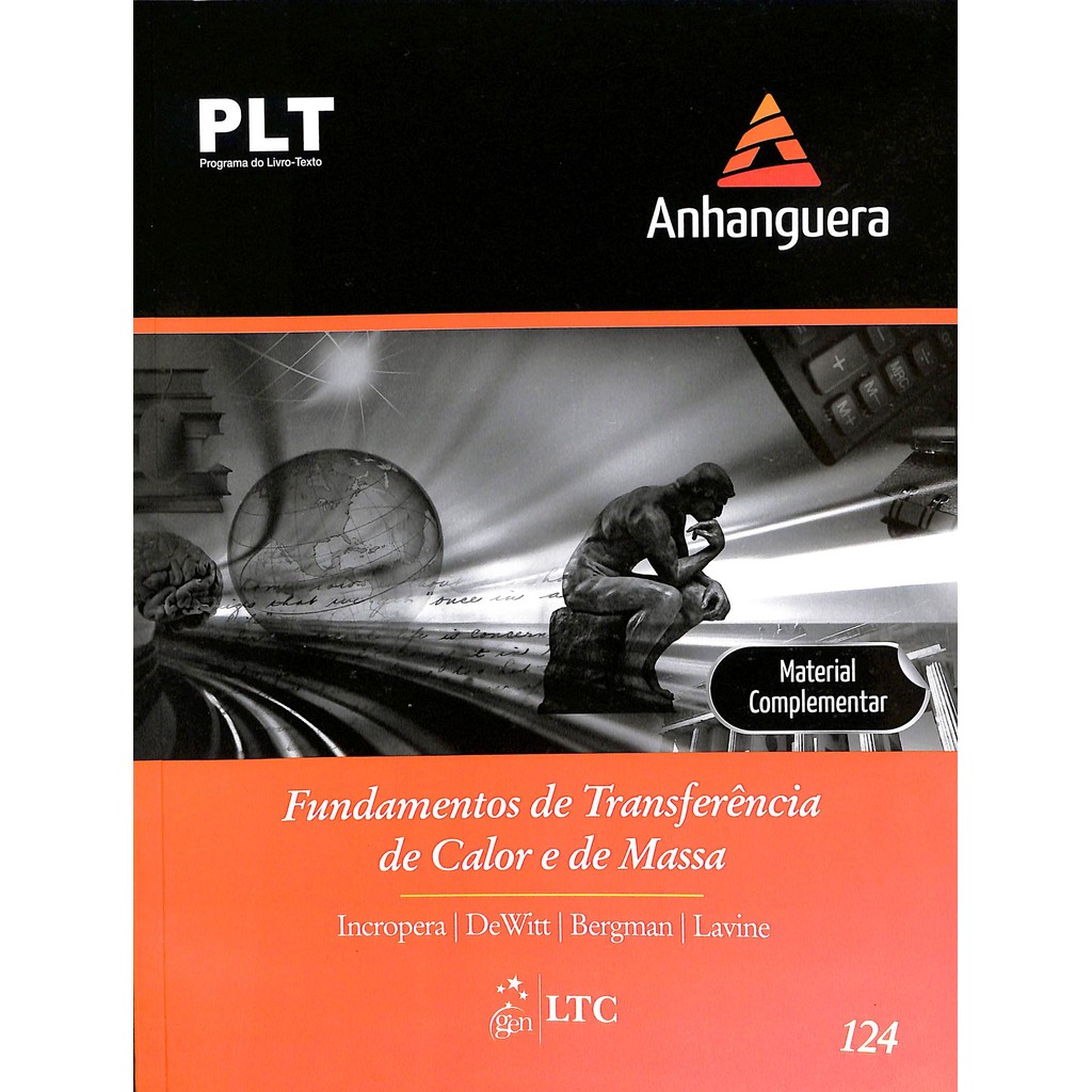 LIVRO Fundamentos de Transferência de Calor e de Massa - Incropera ...