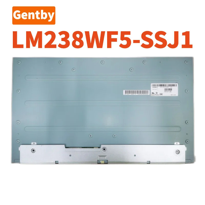 Tela LCD Original LM238WF5 SSJ1 LM238WF5-SSJ1 LM238WF5-(SSJ1) Painel IPS de 23,8 polegadas para ...