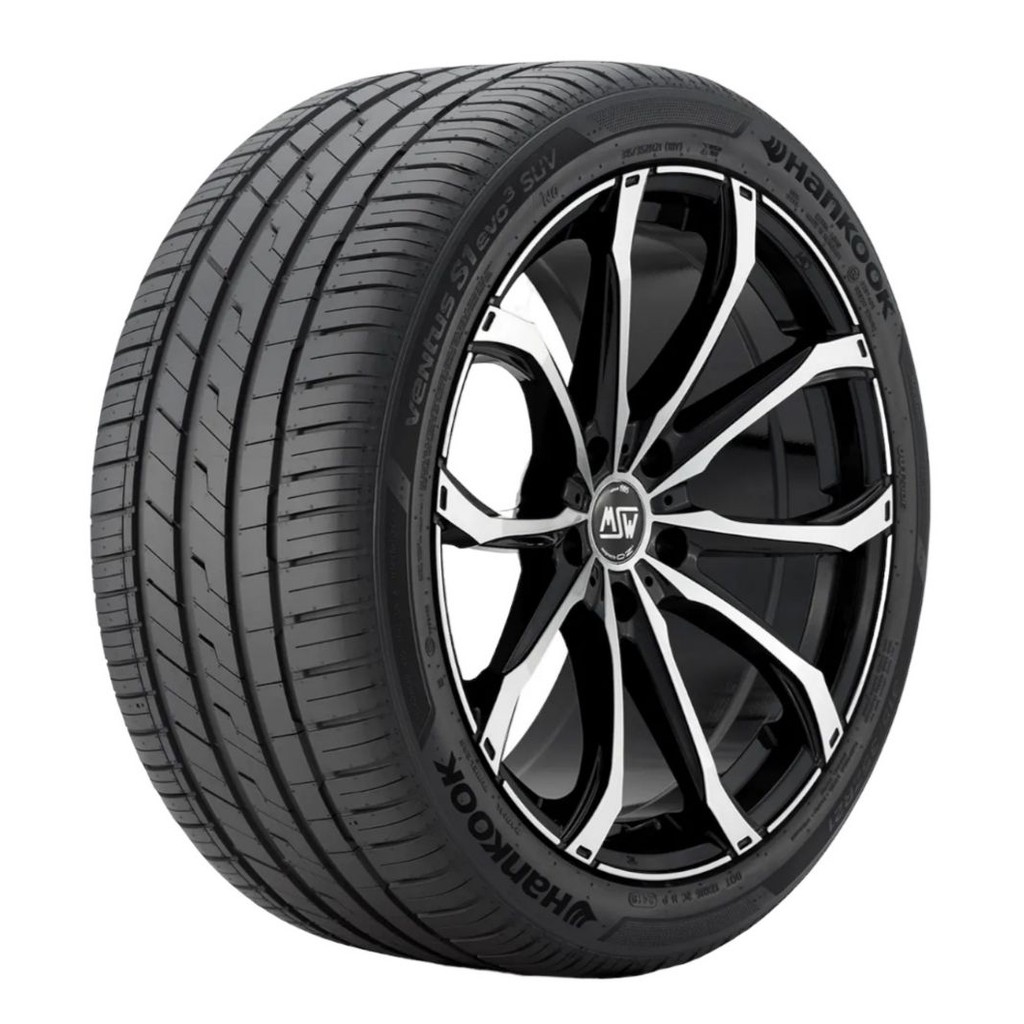 Pneu Hankook Aro 21 315/35R21 111Y S1 Evo3 K127C RunFlat | Shopee Brasil