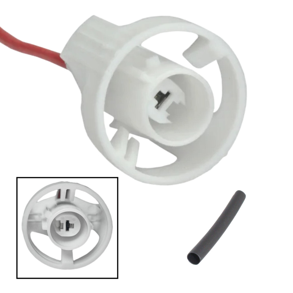 Chicote Plug 1 Via Sensor Óleo Clio Sandero Logan Kangoo Peugeot 206 1. ...