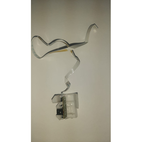 Sensor Encoder Disck Epson L1300 | Shopee Brasil