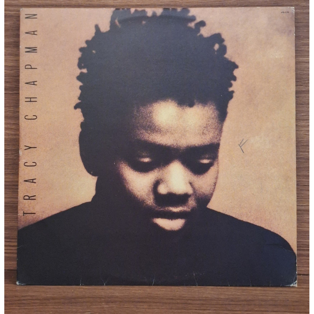 Tracy Chapman Lp Com Encarte Disco vinil | Shopee Brasil