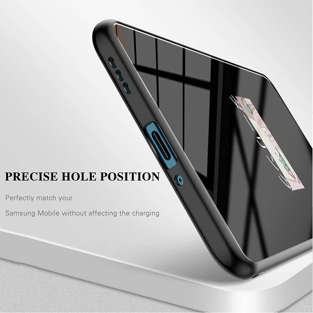 Natsu Dragneel design De Cauda De Fada Capa De Telefone De Vidro ...