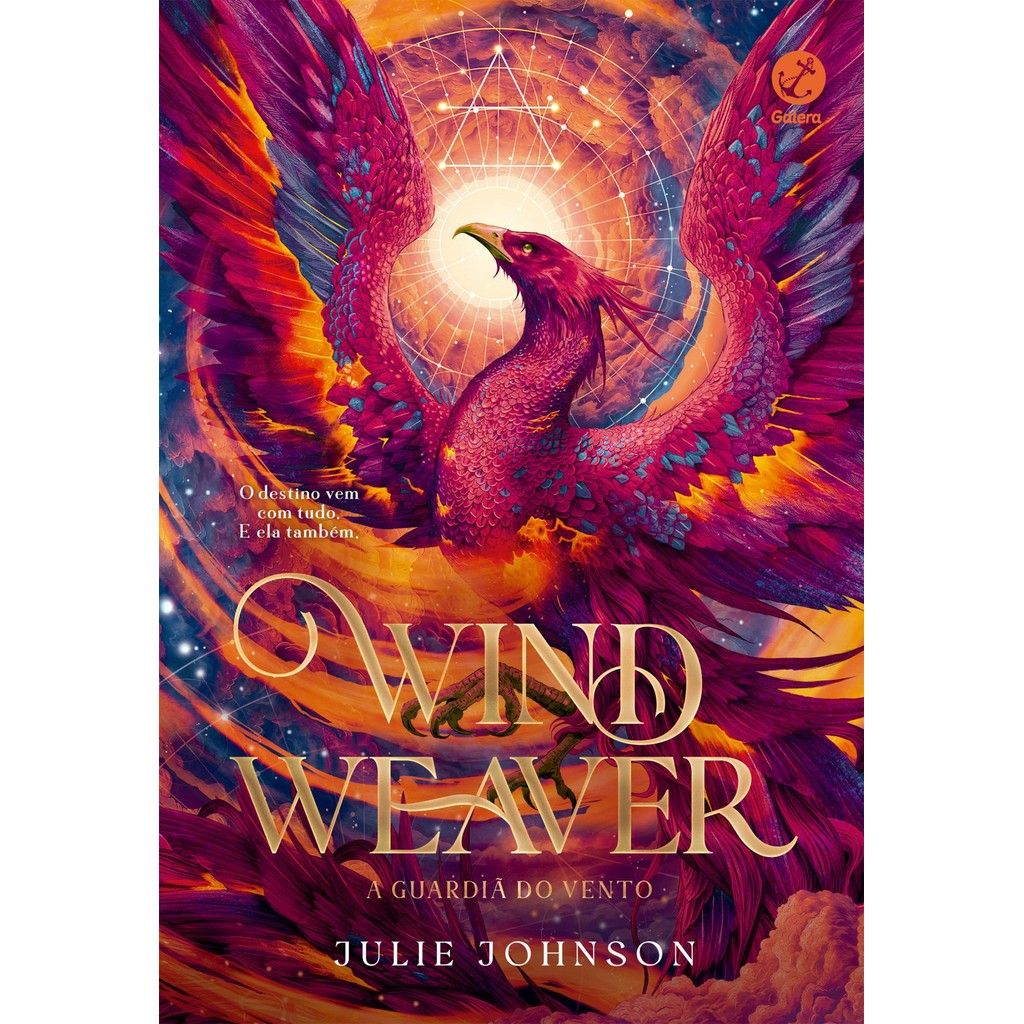 Wind Weaver: A guardiã do vento (Vol. 1 Reino dos Remanescentes ...