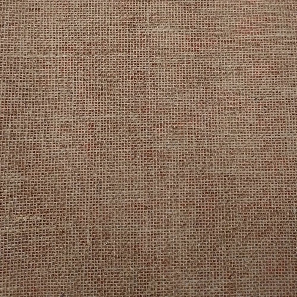 Tecido Juta Fechada - 100% Juta Natural - Largura 1,50m | Shopee Brasil