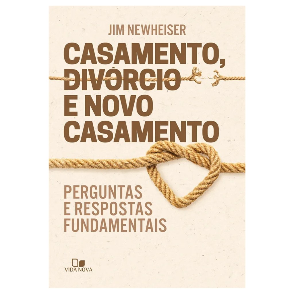 Casamento, divórcio e novo casamento - Perguntas e Respostas ...