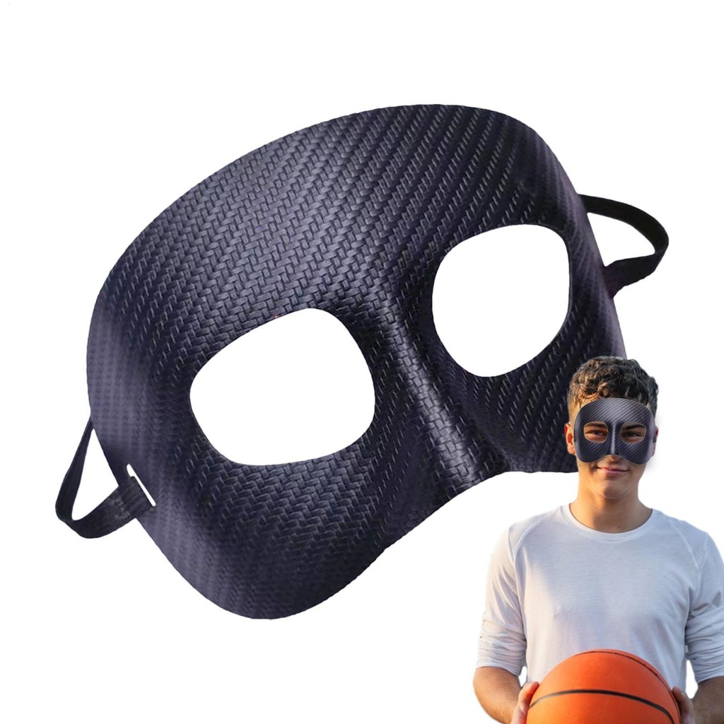 Sports Nose Guard Nose Shield for Sports Face Protection Broken Nose ...