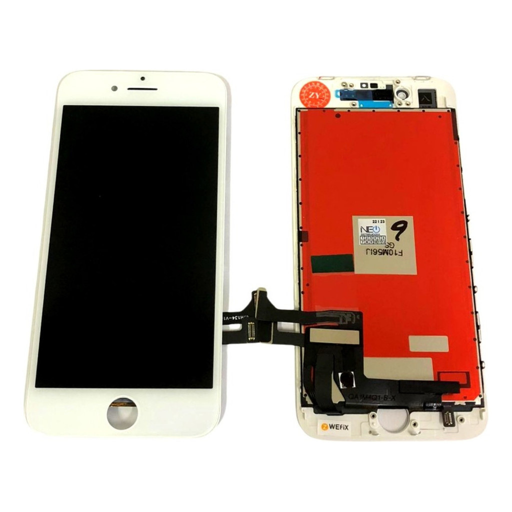 Tela Compativel Touch Frontal Display C/ iPhone 8g / Se 2020 - LOJA AC ...