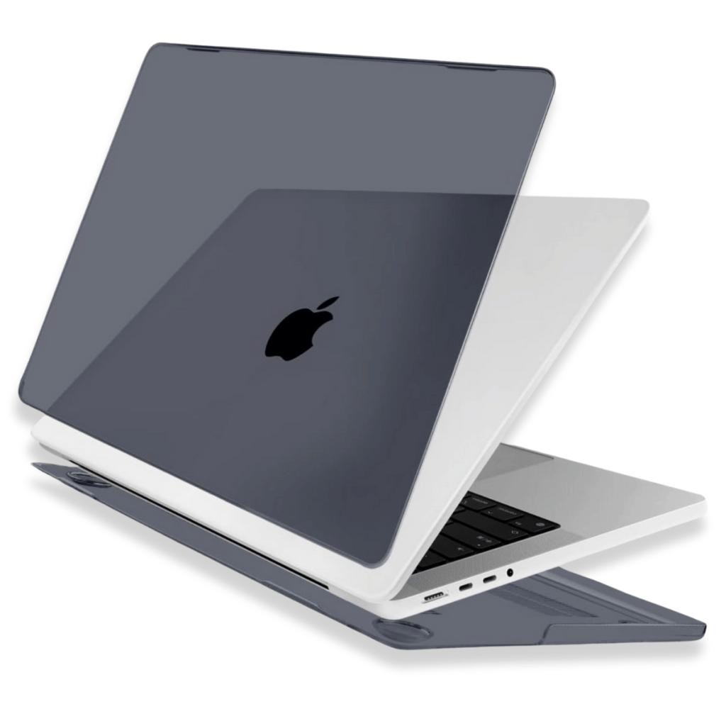 Capa Para MacBook Pro 14" Polegadas M1 M2 M3 M4 Normal / Pro / Max ...