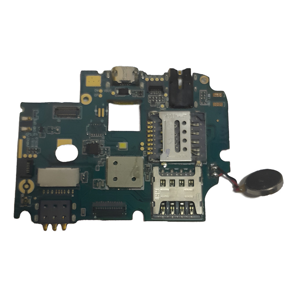 Placa Mãe Positivo Twist 2 Fit S509 - Com Defeito - Não Liga | Shopee Brasil