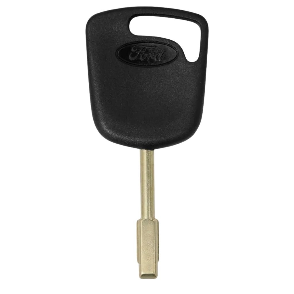 Chave Plástica Prego Ford Ka Fiesta Courier Focus Mondeo | Shopee Brasil