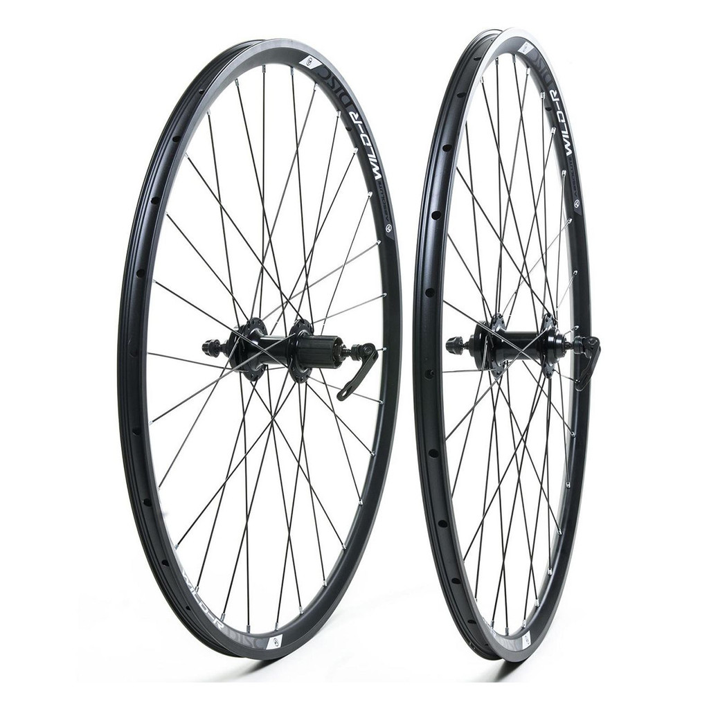 RODAS 700 ABSOLUTE WILD-R 2 P/ CASSETE HG 8/9/10V (28F) | Shopee Brasil