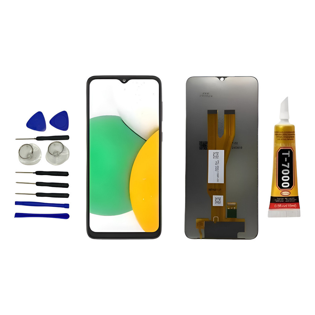 Tela Display Premium Para Galaxy A03 Core / A032 A032M | Shopee Brasil
