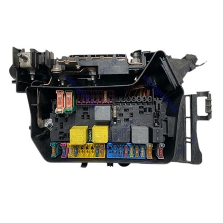 Caixa D Fusiveis Mercedes C180 C200 A200 A2465403803 07 08 09 | Shopee ...
