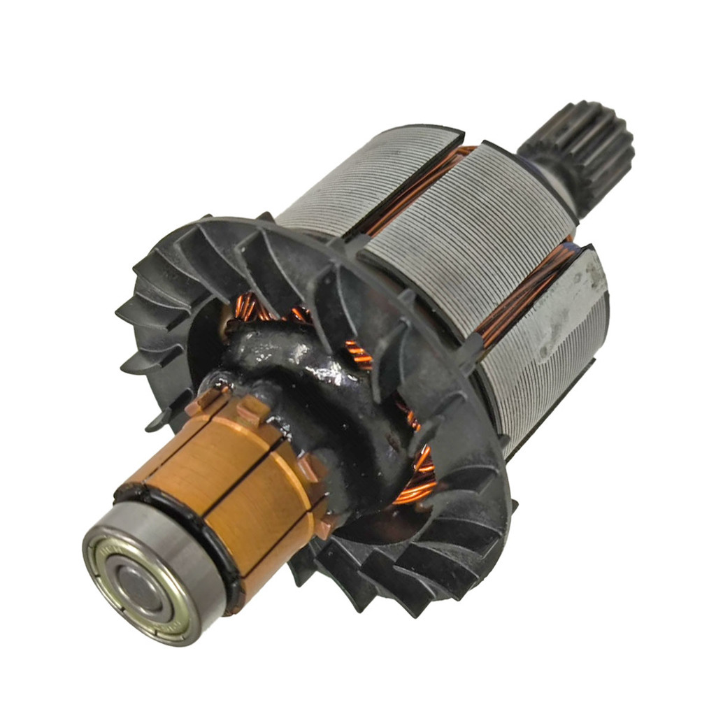 Rotor com Pinhão N372159 DeWALT para Parafusadeira/Furadeira DCD785 ...