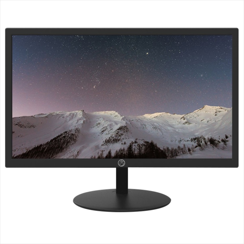 Monitor LED 21.5 Brazil PC 22WR-75 - 1920x1080 (Full HD), 75Hz, 5ms ...