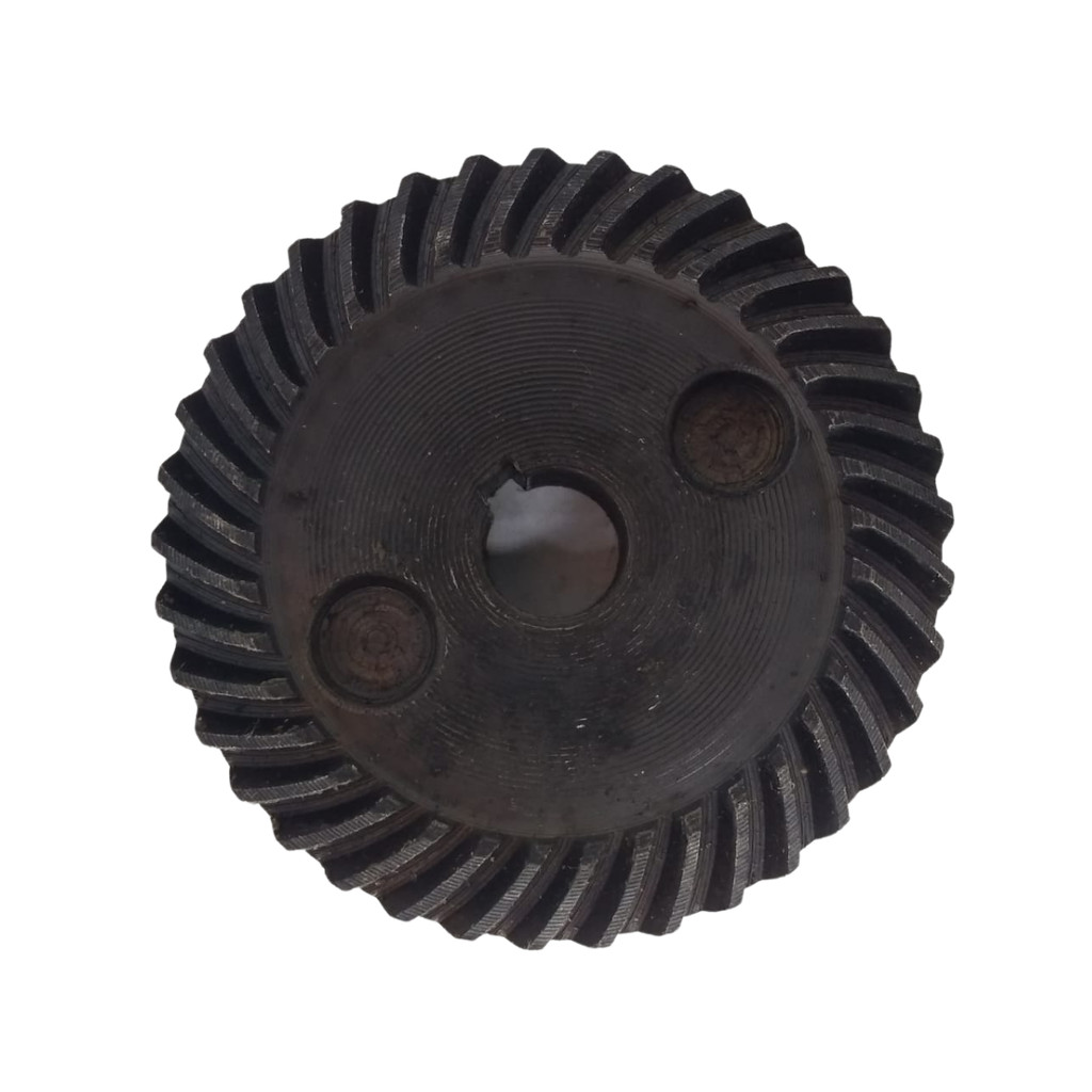 Engrenagem Esmeril. G720 - Tipo 1, 2, 3 E 4 - B&decker | Shopee Brasil