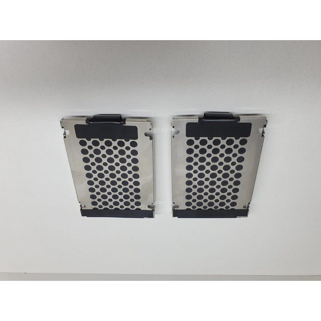 Suporte De Hd Para Notebook Lenovo Thinkpad T410 | Shopee Brasil