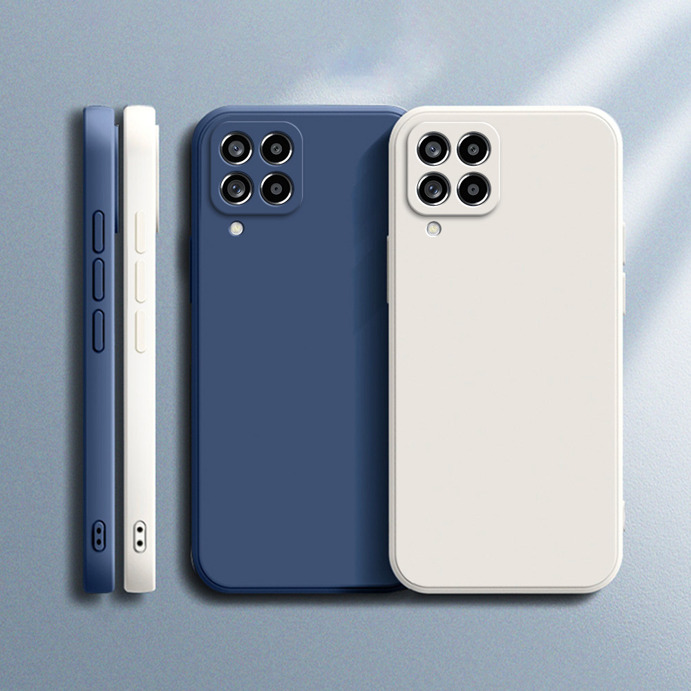 Funda Capa De Telefone Original Para Samsung Galaxy A22 4G M22 M32 4G ...
