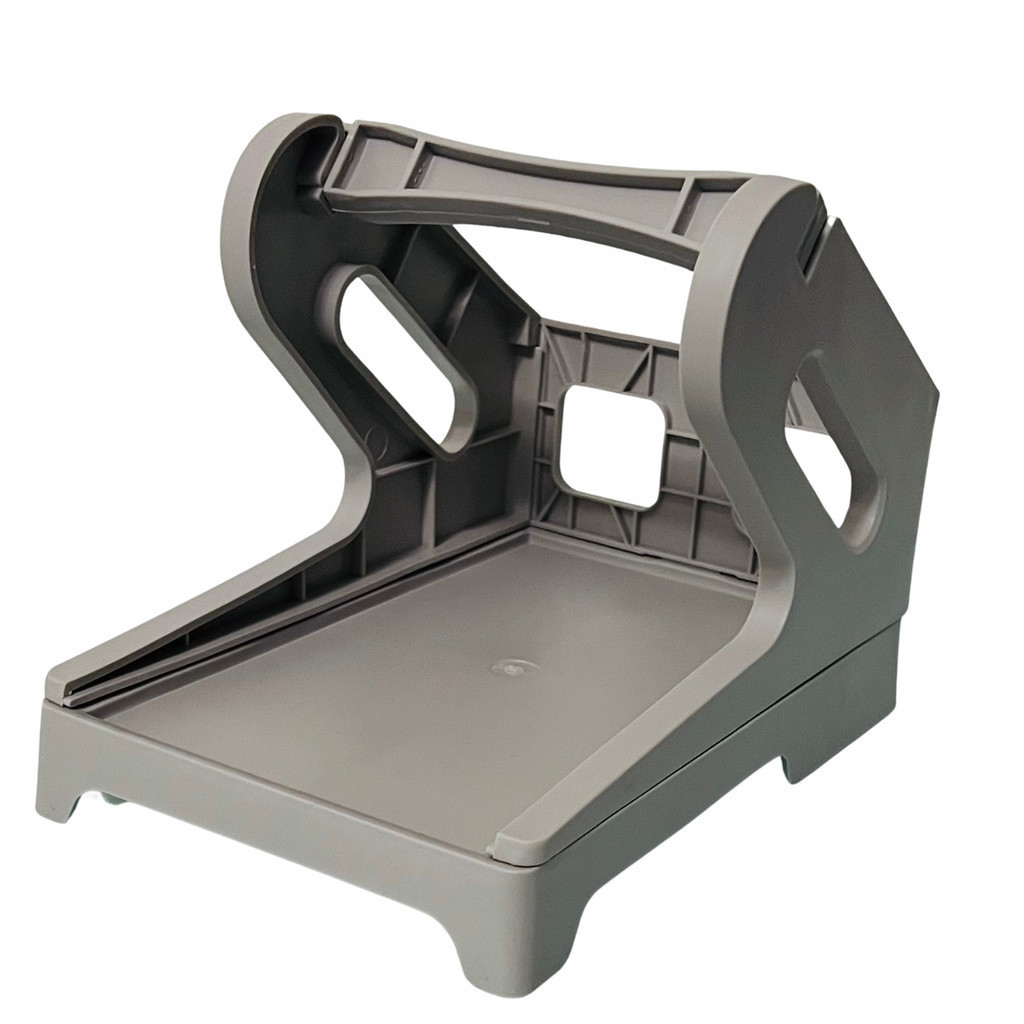 Suporte para Etiquetas Térmicas compatível com Rolo e Resma Knup ...