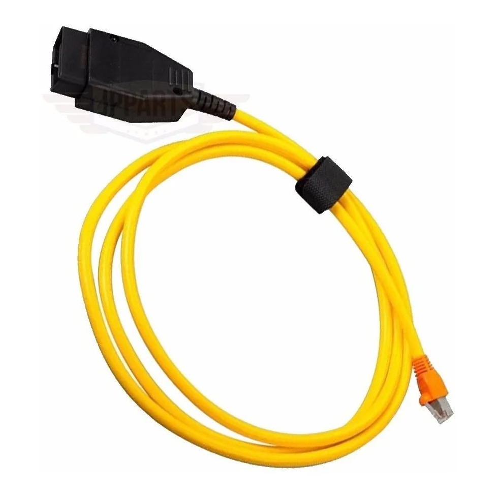 Acessorios Coding Cabo Enet P/ Codificação No E-sys 8f 120i 320i 328i ...