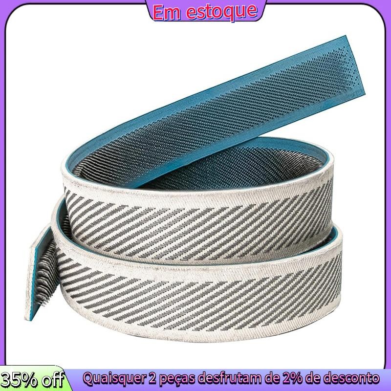 Tira De Pinça Para Estrutura De Tufos De Gancho , 40 Polegadas De ...