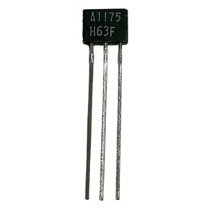 KIT COM 30 PEÇAS - TRANSISTOR A1175 | 2SA1175 | Shopee Brasil