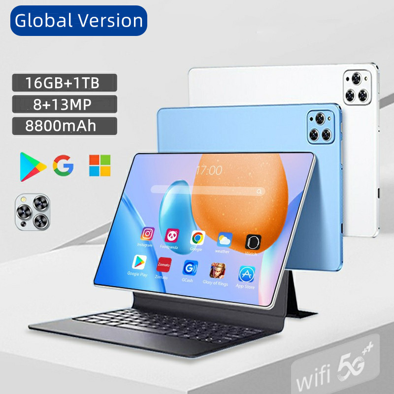 Tab S9 Ultra Tablets 12 Polegadas 16GB + 1TB Android Tablet Online Para ...