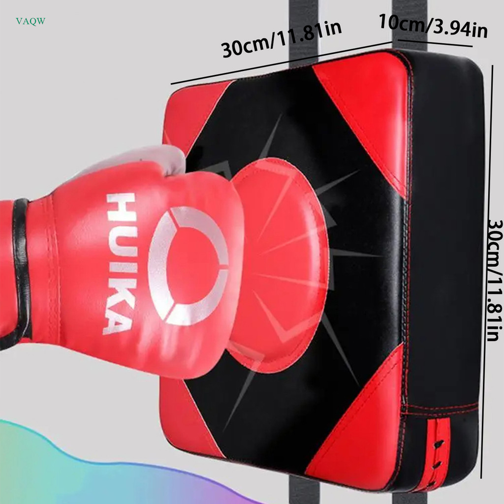 VQW 1PC Alvo De Parede De Boxe Casa Pendurado Saco De Areia Sanda ...